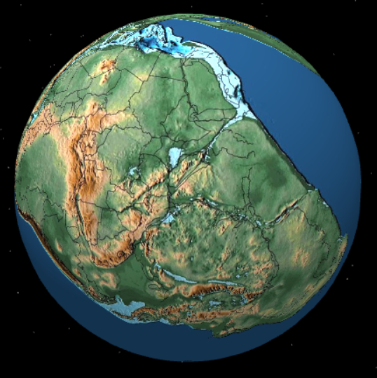 Shock Dynamics: Asia