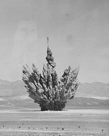 Shock Dynamics: Ground Zero